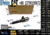 China Diesel Engine Injector 10R-7671  10R-7673 10R-7676 2645A734 10R-7674 10R-7668 10R-7938 10R-7939 for sale