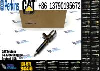 China Diesel Engine Injector 10R-7671  10R-7673 10R-7676 2645A734 10R-7674 10R-7668 10R-7938 10R-7939 for sale