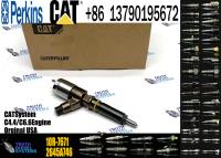 China Diesel Engine Injector 10R-7671  10R-7673 10R-7676 2645A734 10R-7674 10R-7668 10R-7938 10R-7939 for sale