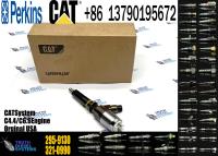 China common rail injector  295-9130  320-0677 320-0690 320-0680  2645A753 2645A746 2645A749 2645A747 10R-7671 for sale