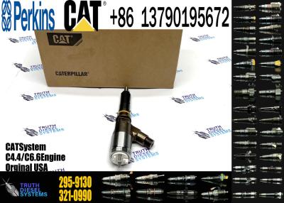 China common rail injector  295-9130  320-0677 320-0690 320-0680  2645A753 2645A746 2645A749 2645A747 10R-7671 for sale