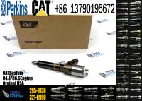 China common rail injector  295-9130  320-0677 320-0690 320-0680  2645A753 2645A746 2645A749 2645A747 10R-7671 for sale