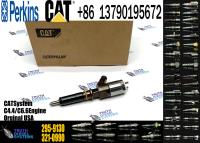 China common rail injector  295-9130  320-0677 320-0690 320-0680  2645A753 2645A746 2645A749 2645A747 10R-7671 for sale