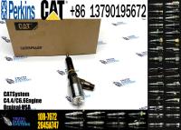 China engine injector  10R-7672 2645A718 10R-7673 10R-7676 2645A734 10R-7674 10R-7668 10R-7938 for sale