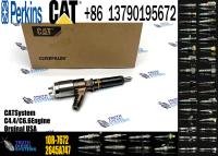 China engine injector  10R-7672 2645A718 10R-7673 10R-7676 2645A734 10R-7674 10R-7668 10R-7938 for sale