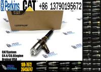 China engine injector  10R-7672 2645A718 10R-7673 10R-7676 2645A734 10R-7674 10R-7668 10R-7938 for sale