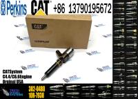 China Fuel Injector Assembly  320-0680 2645A709 295-9130 382-0480 282-0490 292-3780 306-9380 for sale