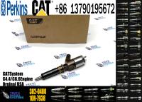 China Fuel Injector Assembly  320-0680 2645A709 295-9130 382-0480 282-0490 292-3780 306-9380 for sale