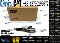 China Fuel Injector Assembly  320-0680 2645A709 295-9130 382-0480 282-0490 292-3780 306-9380 for sale