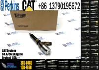 China Fuel Injector Assembly  320-0680 2645A709 295-9130 382-0480 282-0490 292-3780 306-9380 for sale