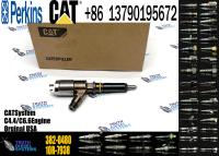 China Fuel Injector Assembly  320-0680 2645A709 295-9130 382-0480 282-0490 292-3780 306-9380 for sale
