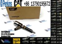China Diesel Fuel Injector  2645A718  321-3600 320-0677 320-0690 320-0680 2645A709 295-9130 382-0480 282-0490 for sale