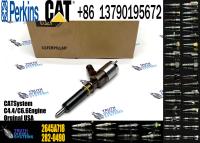 China Diesel Fuel Injector  2645A718  321-3600 320-0677 320-0690 320-0680 2645A709 295-9130 382-0480 282-0490 for sale