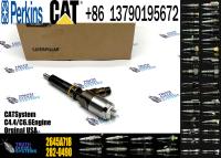 China Diesel Fuel Injector  2645A718  321-3600 320-0677 320-0690 320-0680 2645A709 295-9130 382-0480 282-0490 for sale