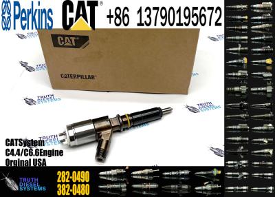 China common rail injector 282-0490  2645A753 2645A746 2645A749 2645A747 10R-7671 10R-7672 2645A718 for sale