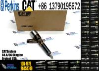 China engine injectors 10R-7673  2645A746 2645A749 2645A747 10R-7671  321-3600 320-0677 320-0690 320-0680 2645A709 for sale