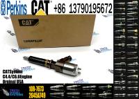 China engine injectors 10R-7673  2645A746 2645A749 2645A747 10R-7671  321-3600 320-0677 320-0690 320-0680 2645A709 for sale
