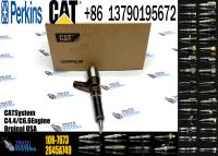 China engine injectors 10R-7673  2645A746 2645A749 2645A747 10R-7671  321-3600 320-0677 320-0690 320-0680 2645A709 for sale