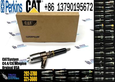 China Fuel Injector 292-3780  321-3600 320-0677 320-0690 320-0680 2645A709 295-9130 382-0480 for sale
