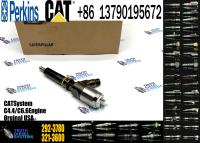 China Fuel Injector 292-3780  321-3600 320-0677 320-0690 320-0680 2645A709 295-9130 382-0480 for sale
