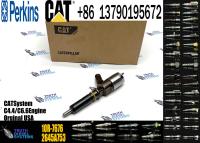 China Common Rail Injector Assy 10R-7676  2645A753 2645A746 2645A749 2645A747 10R-7671 10R-7672 for sale