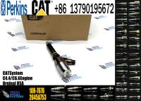 China Common Rail Injector Assy 10R-7676  2645A753 2645A746 2645A749 2645A747 10R-7671 10R-7672 for sale
