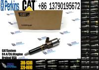China High Quality Diesel Fuel Injector  306-9380  2645A746 2645A749 2645A747 10R-7671 10R-7672 for sale