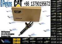 China High Quality Diesel Fuel Injector  306-9380  2645A746 2645A749 2645A747 10R-7671 10R-7672 for sale