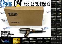 China High Quality Diesel Fuel Injector  306-9380  2645A746 2645A749 2645A747 10R-7671 10R-7672 for sale