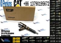 China Diesel Common Rail Injector 306-9390  320-0677 320-0690 320-0680 2645A709 295-9130 382-0480 282-0490 for sale
