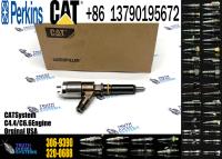China Diesel Common Rail Injector 306-9390  320-0677 320-0690 320-0680 2645A709 295-9130 382-0480 282-0490 for sale