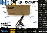 China Diesel Common Rail Injector 306-9390  320-0677 320-0690 320-0680 2645A709 295-9130 382-0480 282-0490 for sale