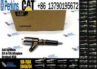 China Fuel Common Rail Injector 10R-7939 10R-7668  321-3600 320-0677 320-0690 320-0680 2645A709 295-9130 382-0480 for sale