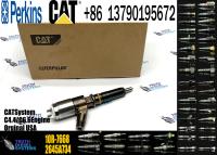 China Fuel Common Rail Injector 10R-7939 10R-7668  321-3600 320-0677 320-0690 320-0680 2645A709 295-9130 382-0480 for sale