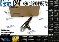 China Fuel Common Rail Injector 10R-7939 10R-7668  321-3600 320-0677 320-0690 320-0680 2645A709 295-9130 382-0480 for sale