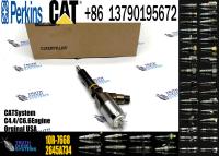 China Fuel Common Rail Injector 10R-7939 10R-7668  321-3600 320-0677 320-0690 320-0680 2645A709 295-9130 382-0480 for sale