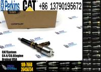 China Fuel Common Rail Injector 10R-7939 10R-7668  321-3600 320-0677 320-0690 320-0680 2645A709 295-9130 382-0480 for sale