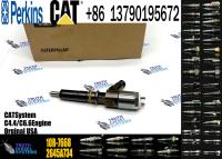 China Fuel Common Rail Injector 10R-7939 10R-7668  321-3600 320-0677 320-0690 320-0680 2645A709 295-9130 382-0480 for sale