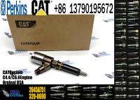 China diesel fuel injector 2645A751  2645A753 2645A746 2645A749 2645A747 10R-7671 10R-7672 2645A718 for sale