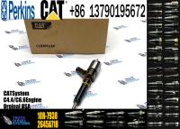 China CAT Fuel Injector  10R-7938  2645A749 2645A747 10R-7671 10R-7672 2645A718 10R-7673 for sale