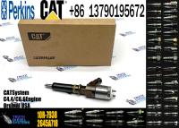 China CAT Fuel Injector  10R-7938  2645A749 2645A747 10R-7671 10R-7672 2645A718 10R-7673 for sale