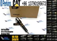 China CAT Fuel Injector  10R-7938  2645A749 2645A747 10R-7671 10R-7672 2645A718 10R-7673 for sale