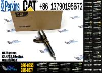 China Diesel Fuel NOZZLE 320-0655  320-0677 320-0690 320-0680 2645A709 295-9130 382-0480 for sale