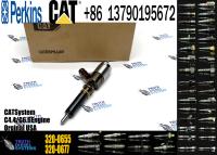 China Diesel Fuel NOZZLE 320-0655  320-0677 320-0690 320-0680 2645A709 295-9130 382-0480 for sale