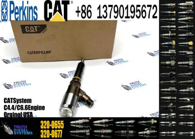 China Diesel Fuel NOZZLE 320-0655  320-0677 320-0690 320-0680 2645A709 295-9130 382-0480 for sale