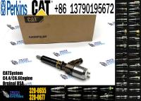 China Diesel Fuel NOZZLE 320-0655  320-0677 320-0690 320-0680 2645A709 295-9130 382-0480 for sale