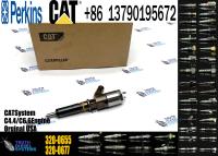 China Diesel Fuel NOZZLE 320-0655  320-0677 320-0690 320-0680 2645A709 295-9130 382-0480 for sale