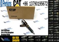 China Common Rail Injector 10R-7939  2645A746 2645A749 2645A747 10R-7671 10R-7672 2645A718 10R-7673 10R-7676 for sale