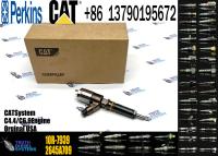 China Common Rail Injector 10R-7939  2645A746 2645A749 2645A747 10R-7671 10R-7672 2645A718 10R-7673 10R-7676 for sale
