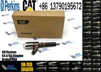 China Common Rail Injector 10R-7939  2645A746 2645A749 2645A747 10R-7671 10R-7672 2645A718 10R-7673 10R-7676 for sale